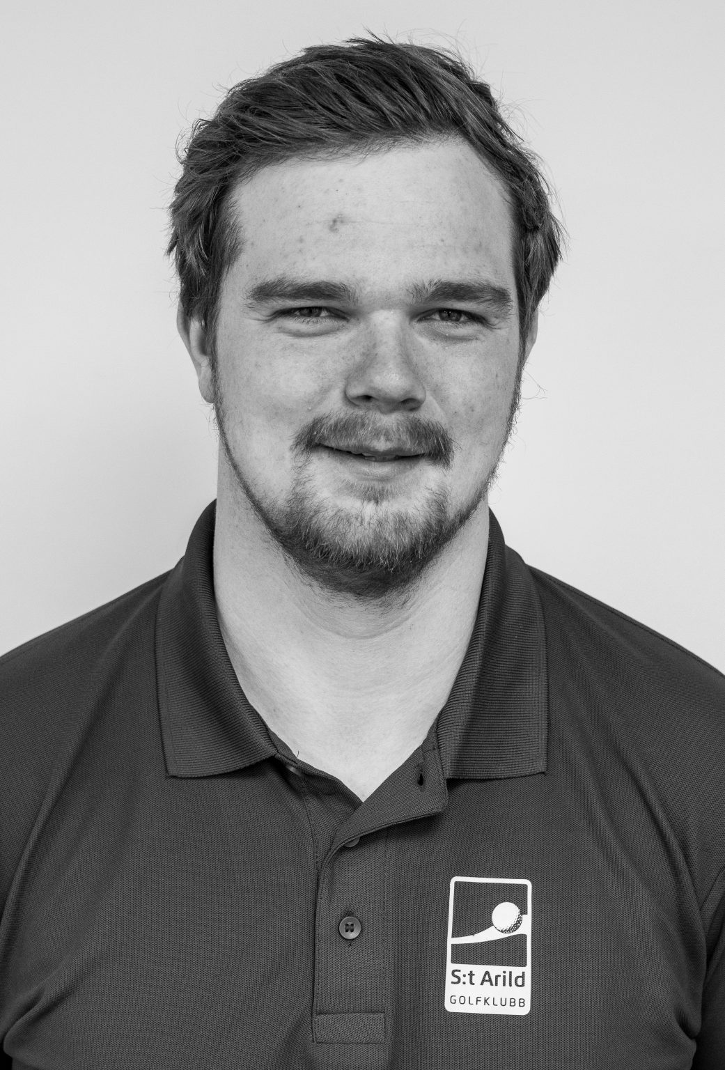 Klubben - S:t Arild Golfklubb