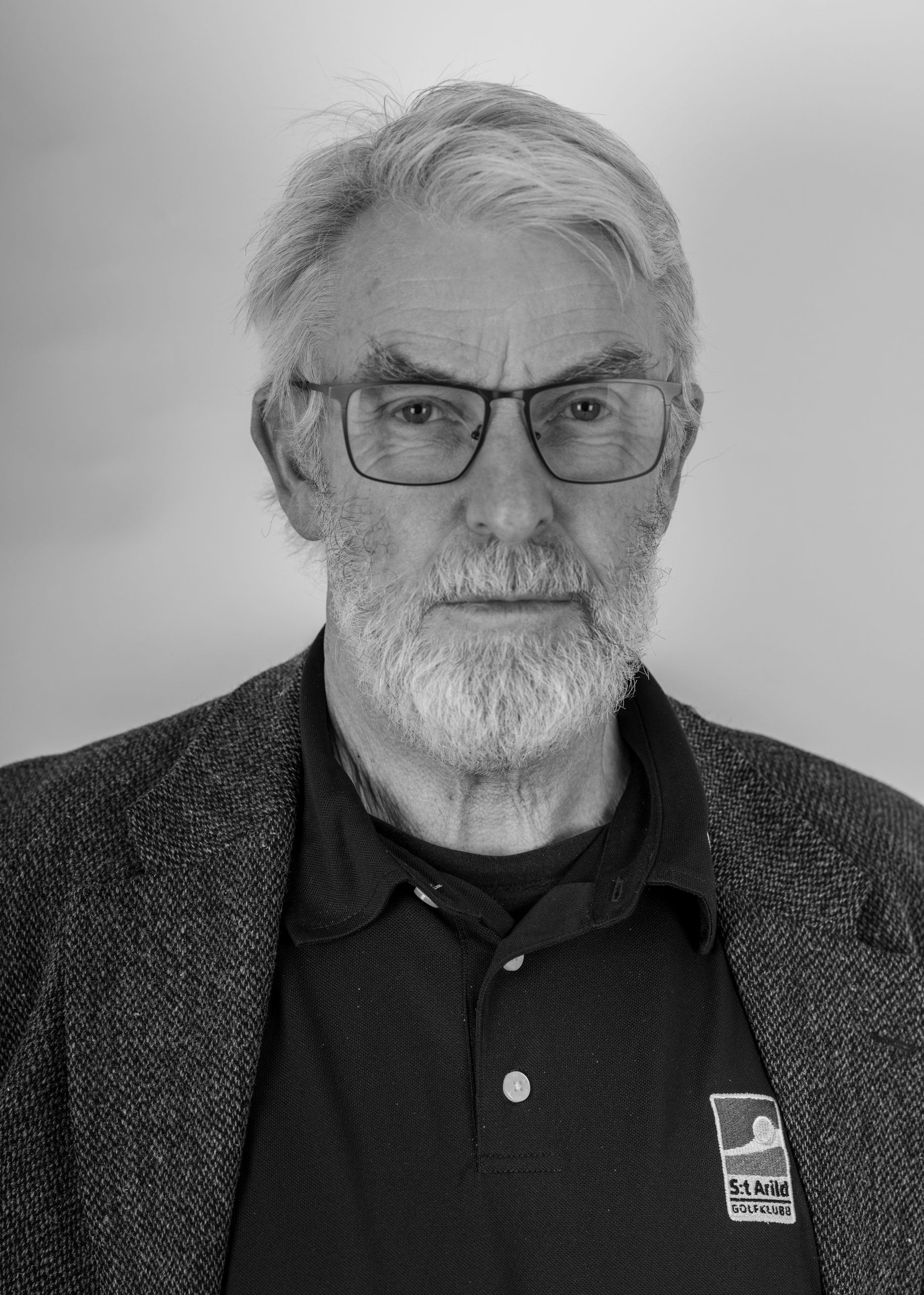 Klubben - S:t Arild Golfklubb