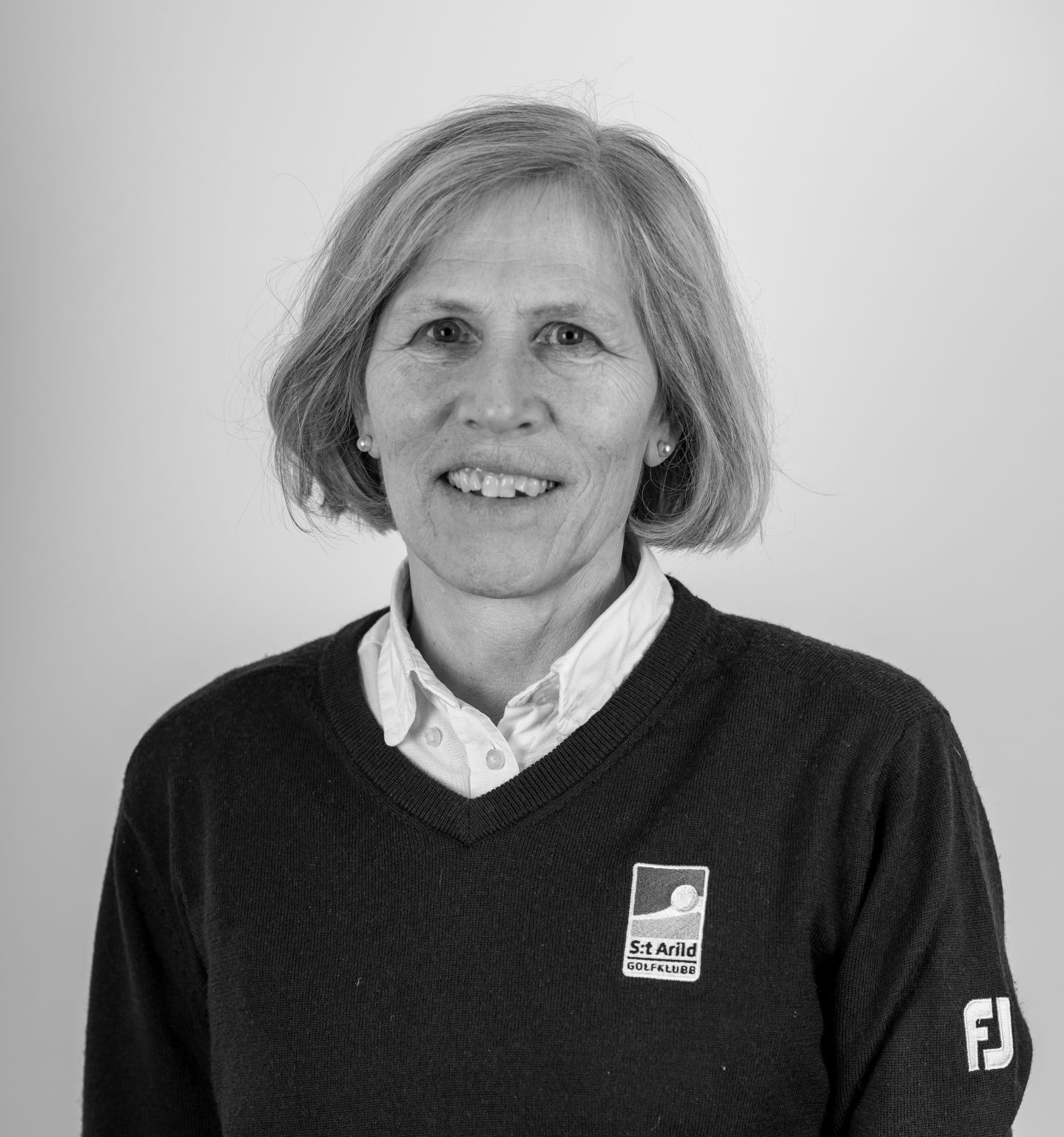 Klubben - S:t Arild Golfklubb