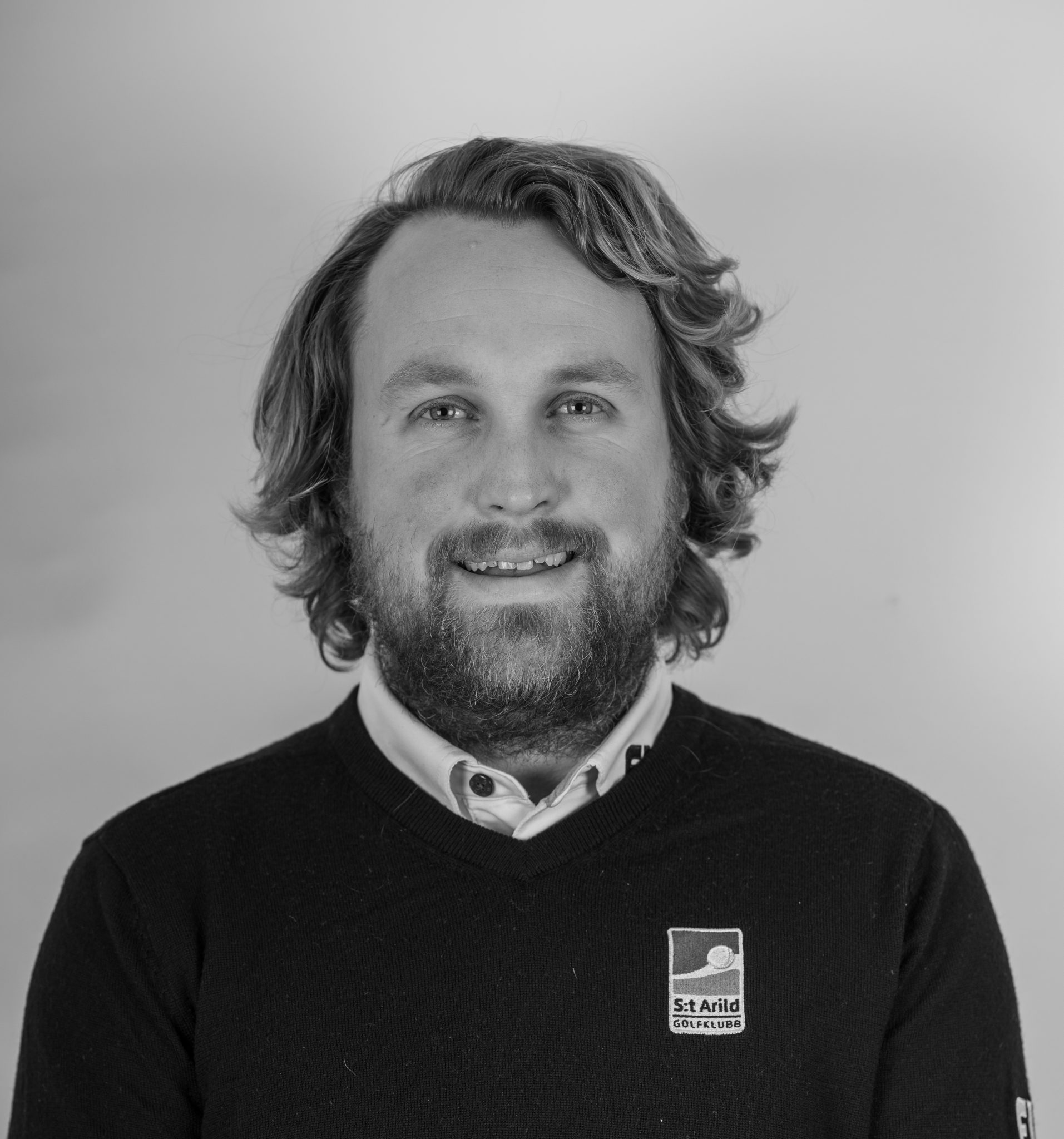 Klubben - S:t Arild Golfklubb
