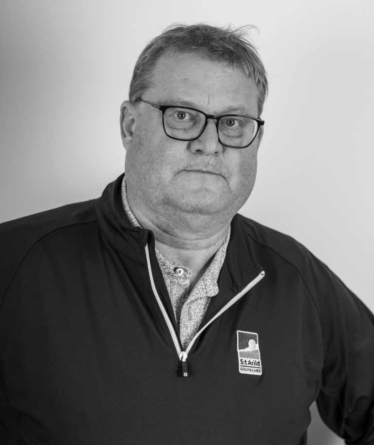 Klubben - S:t Arild Golfklubb
