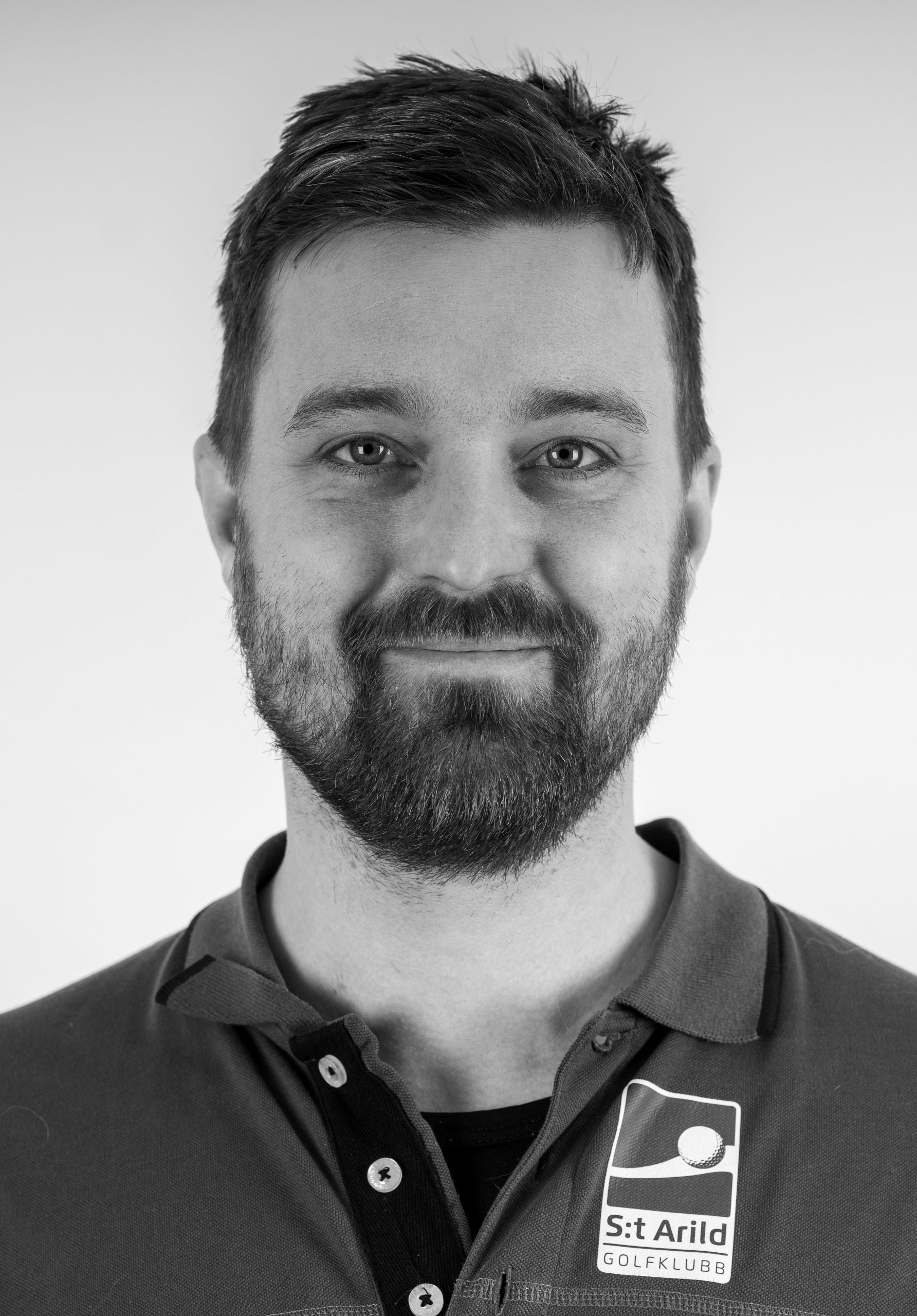 Klubben - S:t Arild Golfklubb