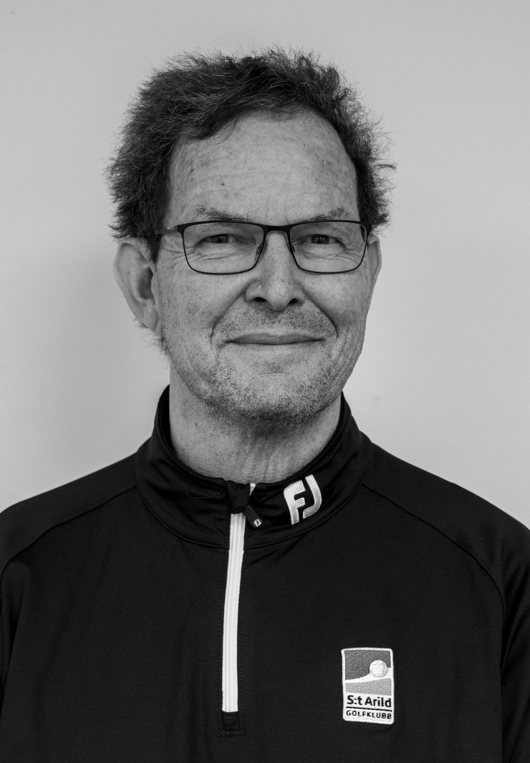 Klubben - S:t Arild Golfklubb