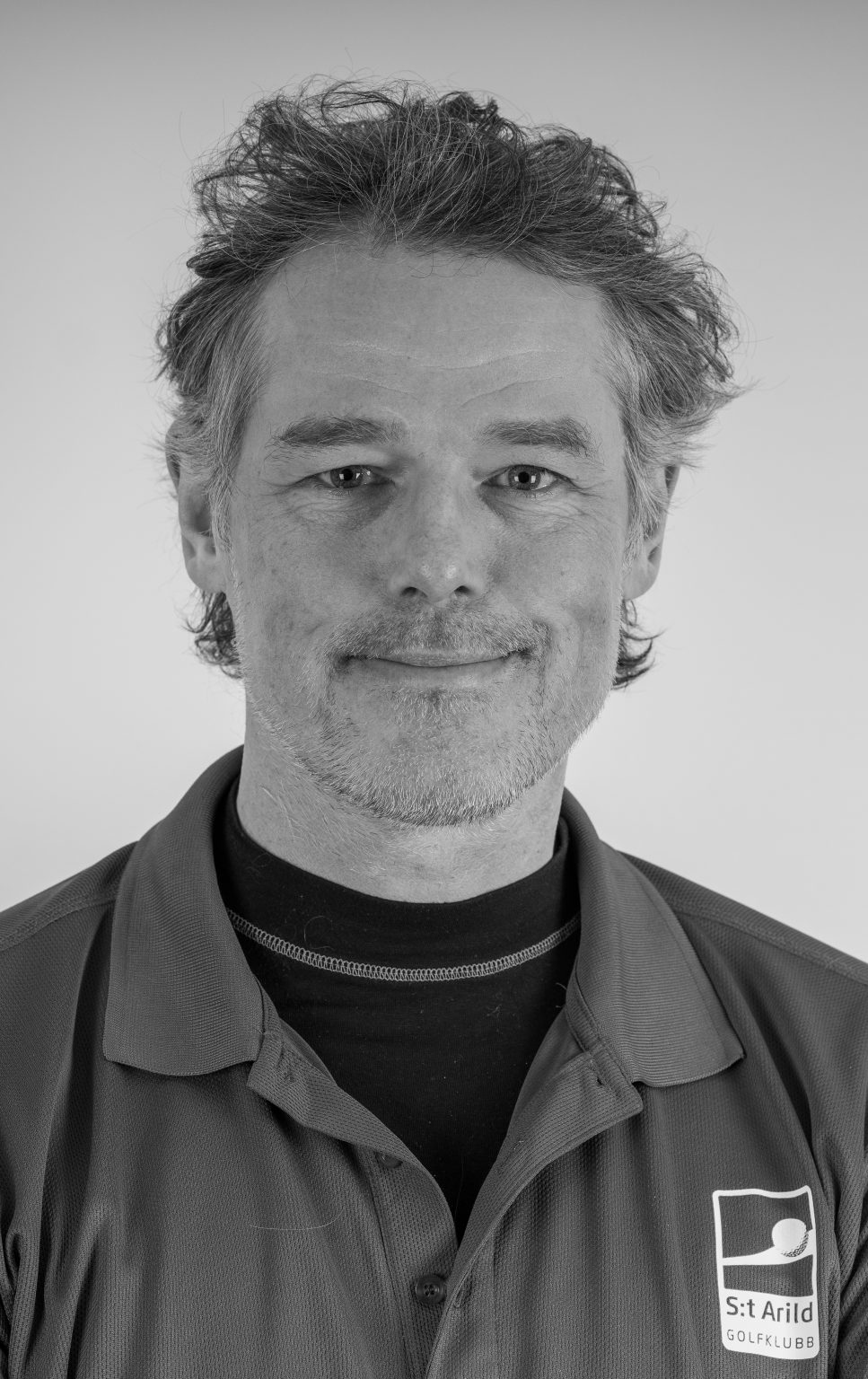 Klubben - S:t Arild Golfklubb